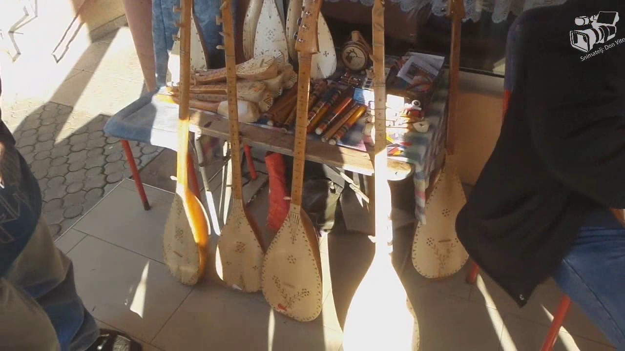 MAJSTOR MILENKO STEVANOVIC - SARGIJO DRVENA | MODRICA 2016 - YouTube