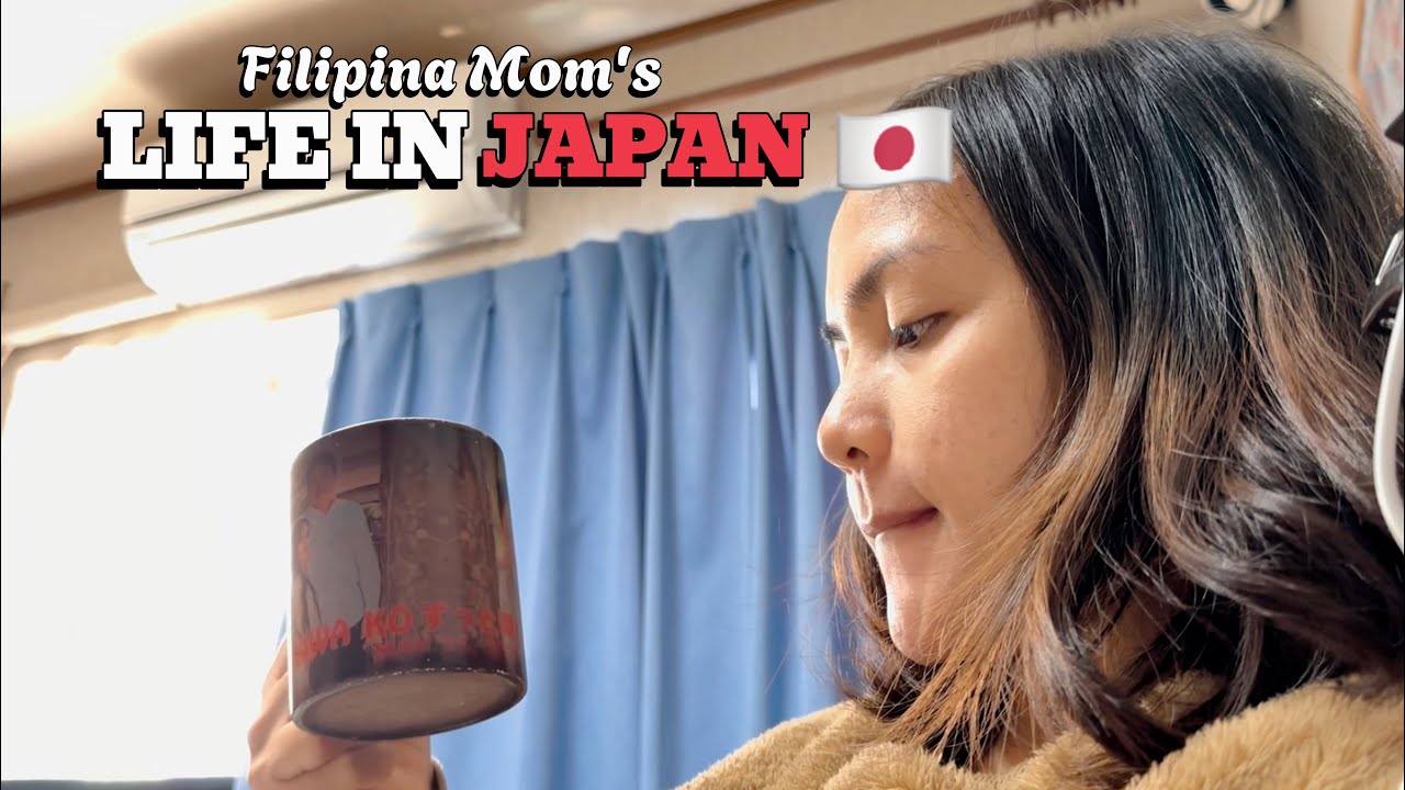 Life in Japan: Introvert without friends nearby, Japanese language ...