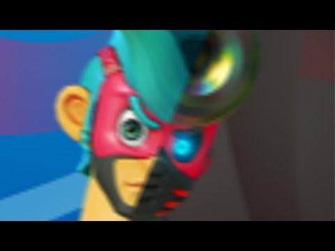 Top 10 Spring Man/Springtron Plays - ARMS - YouTube