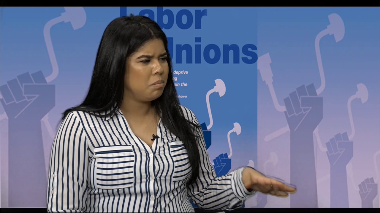 UMass Lowell Labor Leader Interview Project-UML Adjunct Faculty Union ...