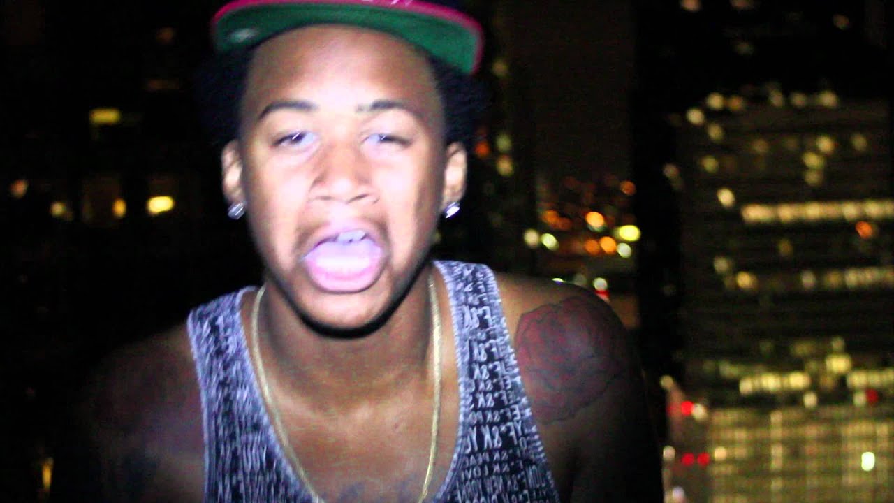 Rose Gang (Kid Ink Lost in the sauce Freestyle ) - YouTube