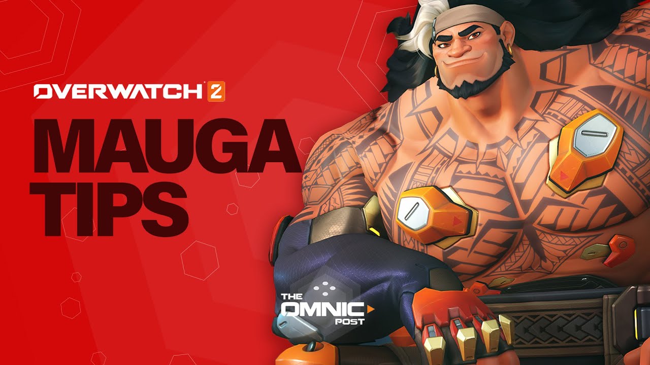 How To Play Mauga In Overwatch 2 Basics And Advanced Tips YouTube how-to-play-mauga-in-overwatch-2-basics-and-advanced-tips-youtube