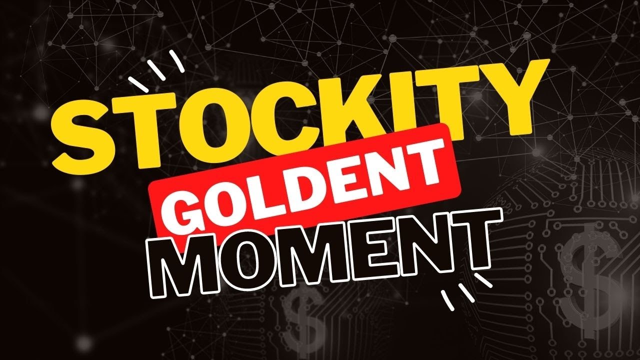 STOCKITY PROFIT KONSISTEN DENGAN TEKNIK SEDERHANA - YouTube