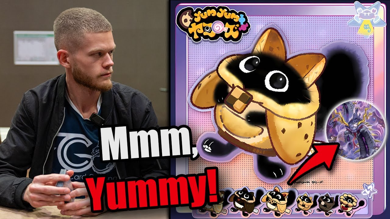 No One Plays Yummy Like THIS - YouTube
