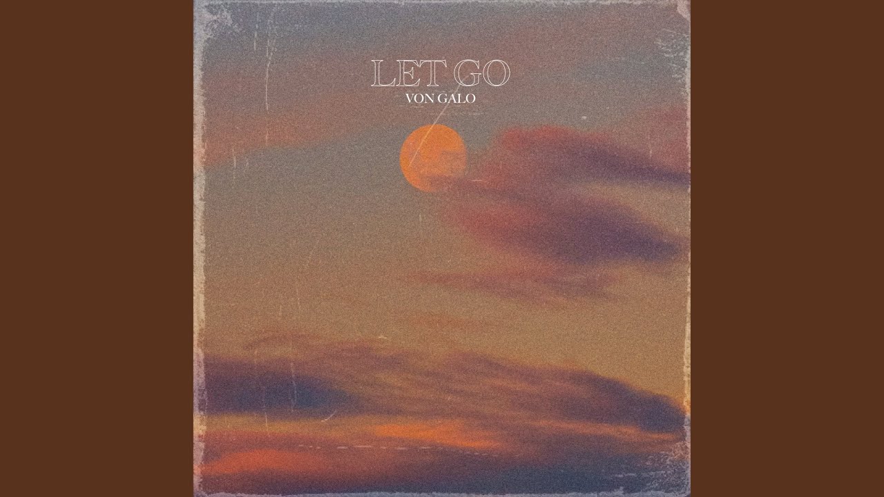 Let Go - YouTube