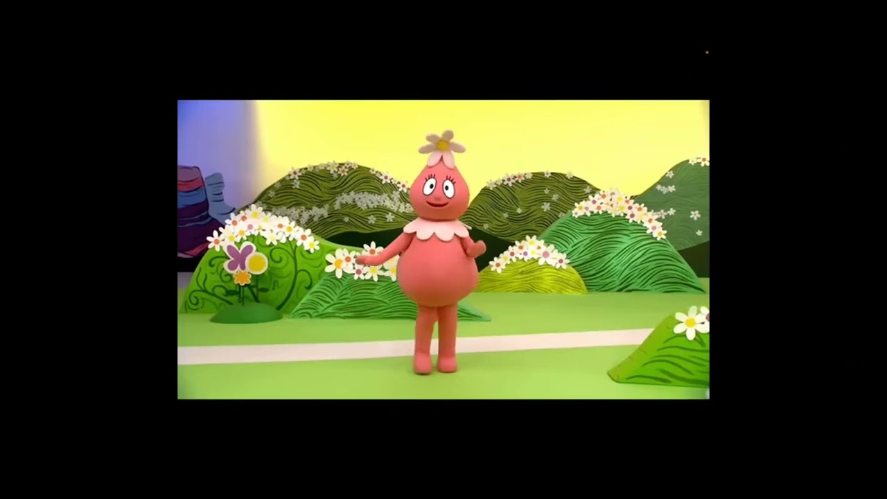 Nelson Helps Andy Sing Yo Gabba Gabba Skip Song By Foofa From Move ...