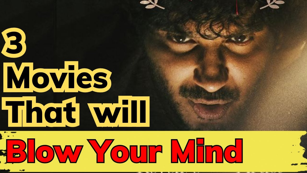 TOP 3 Movie Recommendations of the week | Thriller Drama Action | Movie ...