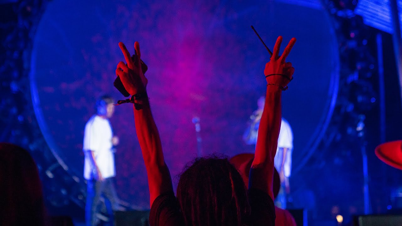 Suara Festival - YouTube