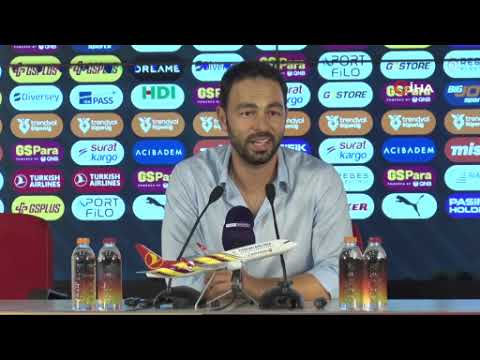 Galatasaray taraftarından neden destek görmüyor? Selçuk İnan'dan dikkat çeken sözler! 