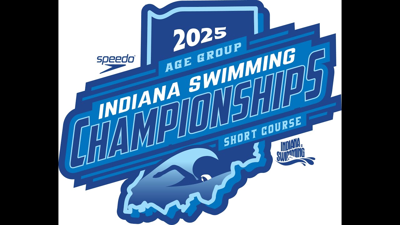 2025 IN SWIMMING AGE GROUP SC CHAMPIONSHIPS SUNDAY 10 & U TIMED FINAL ...