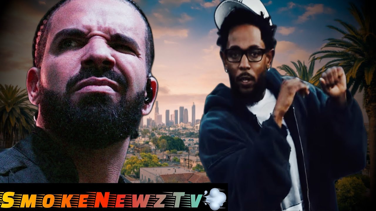 Drake File Legal Action On UMG For ( Not Like Us ) 😲 Is Drake Being ...