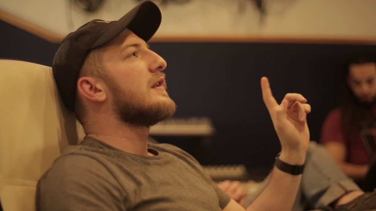 Nate Rose | Cooking Up at Honey Jam Records "Freak Show" - YouTube