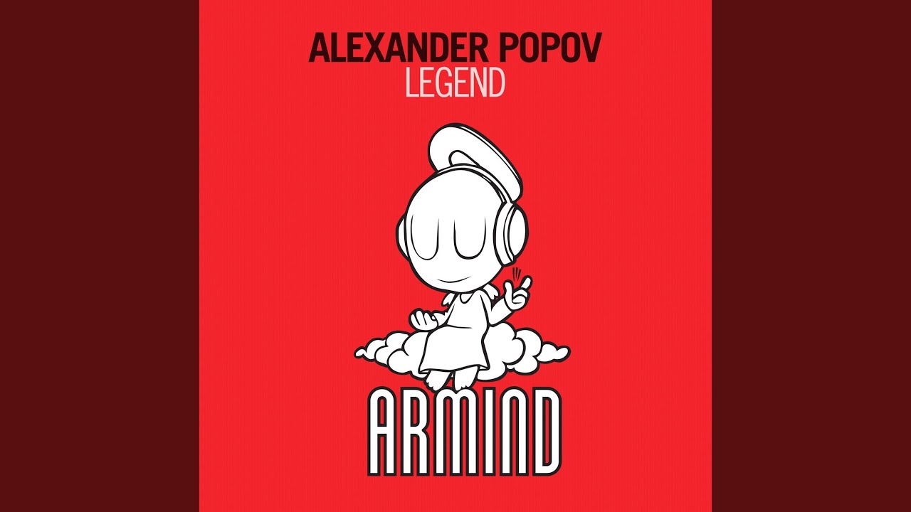 Legend (Original Mix) - YouTube