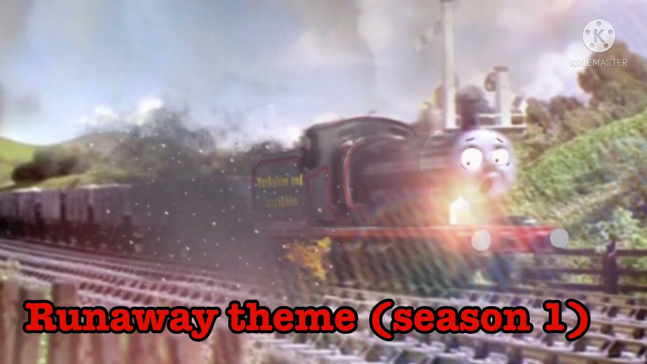 Runaway theme S1 - YouTube