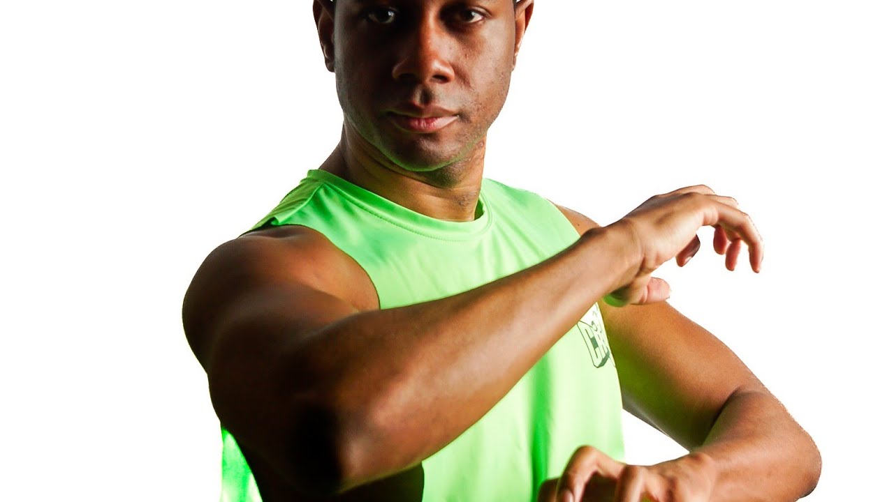 The Ick and how men became Ick - YouTube