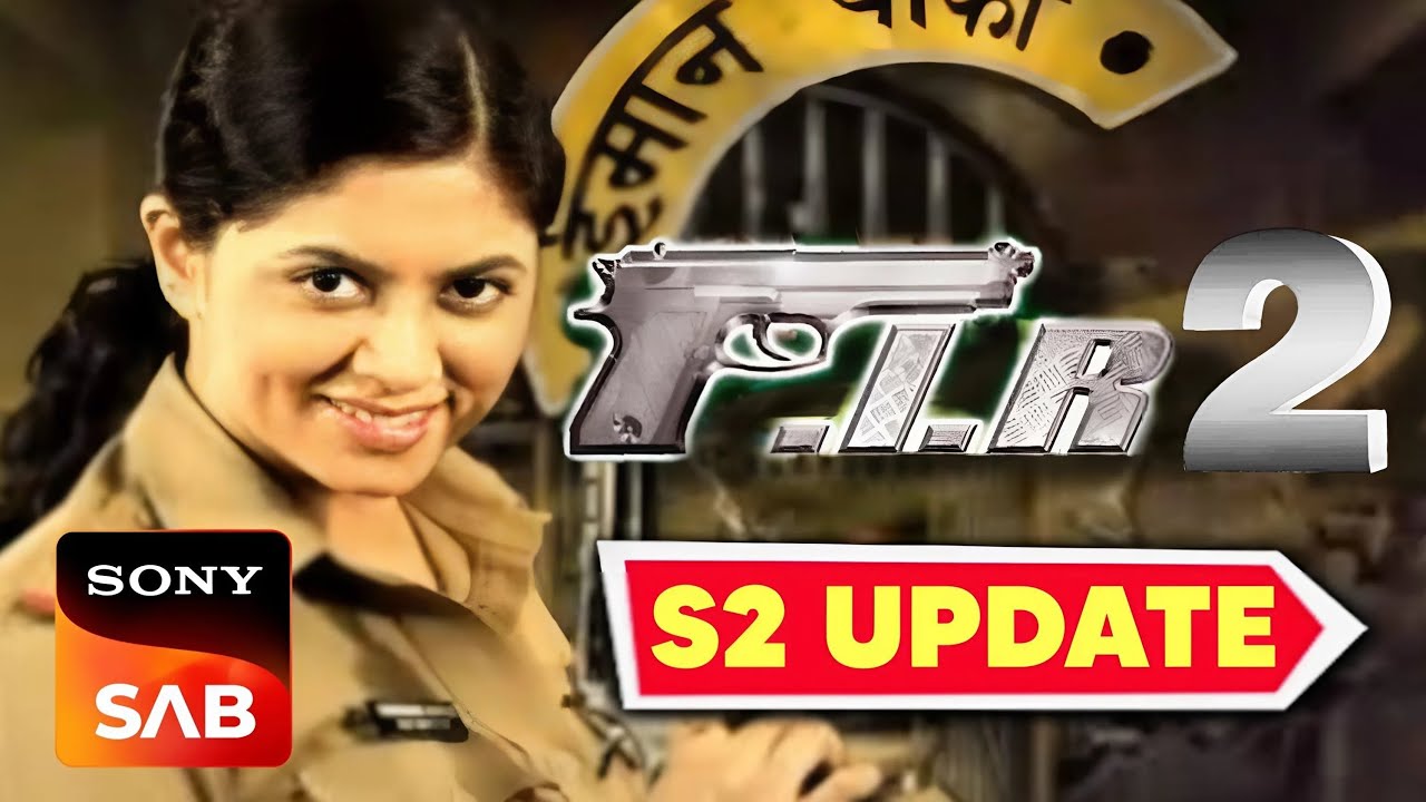 FIR Season 2 Latest Update by Writer Amit Aaryan | Planned or Not ...