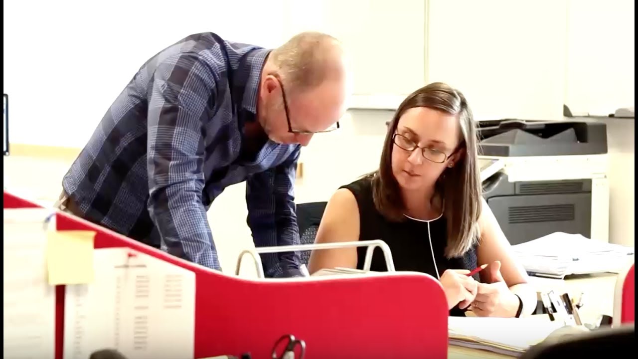 PREST FINANCIAL PLANNING - YouTube