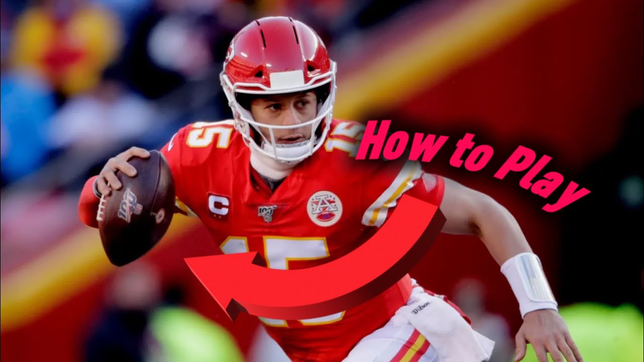 Mastering the Basics: How to Play American Football - YouTube