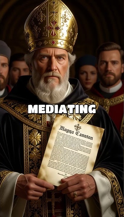 The Magna Carta: The Document That Shaped Democracy and Inspired ...