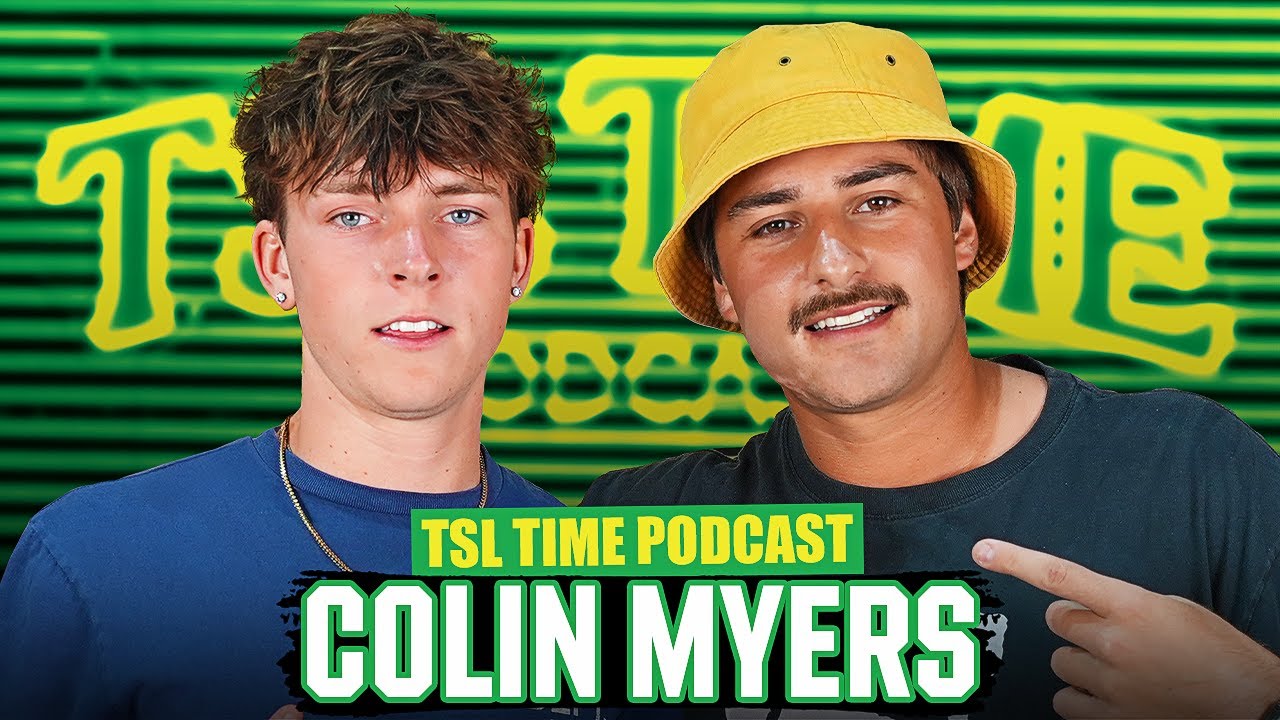 Colin on DUI Arrest, Being Unemployment Final Boss, and Making 20k ...