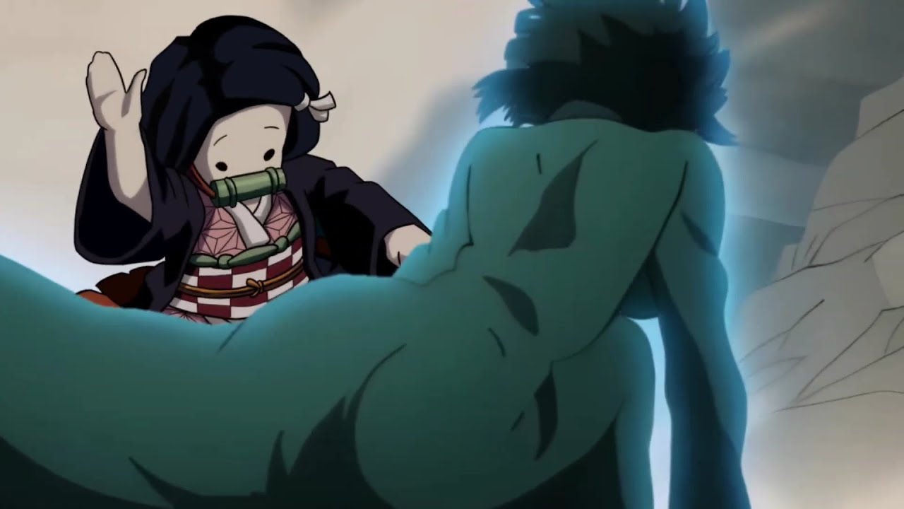 Thicc Fubuki Appreciation - YouTube