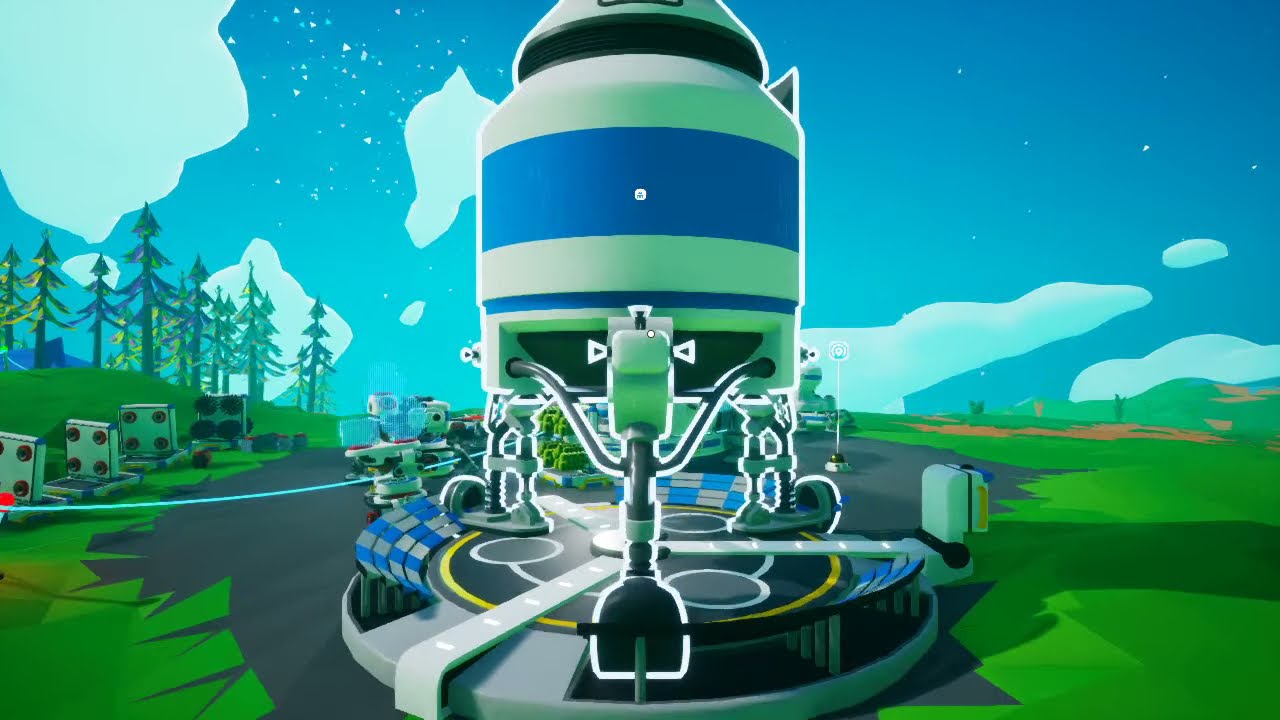 Astroneer!! Episode 3: Copper Quest - YouTube