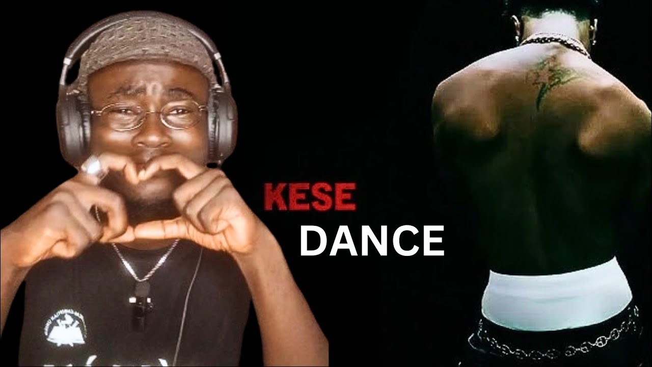 CLASSIC WIZKID 🔥🔥🦅 | Wizkid - Kese (Dance) - YouTube