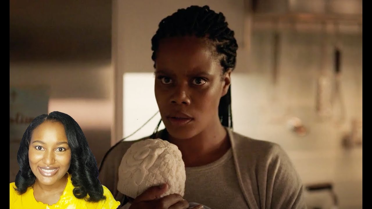 INSECURE | SEASON 5 | EPISODE 3 REVIEW| PRESSURE, OKAY ?! | #HBO # ...