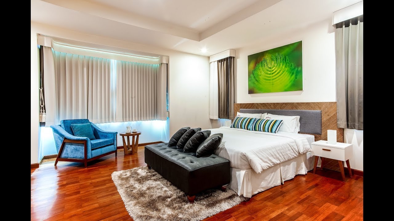 เปิดบ้านพาชมโครงการ Nichada Prestige - YouTube