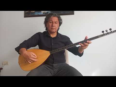 Oy Çalamadım Gitti Türküsü