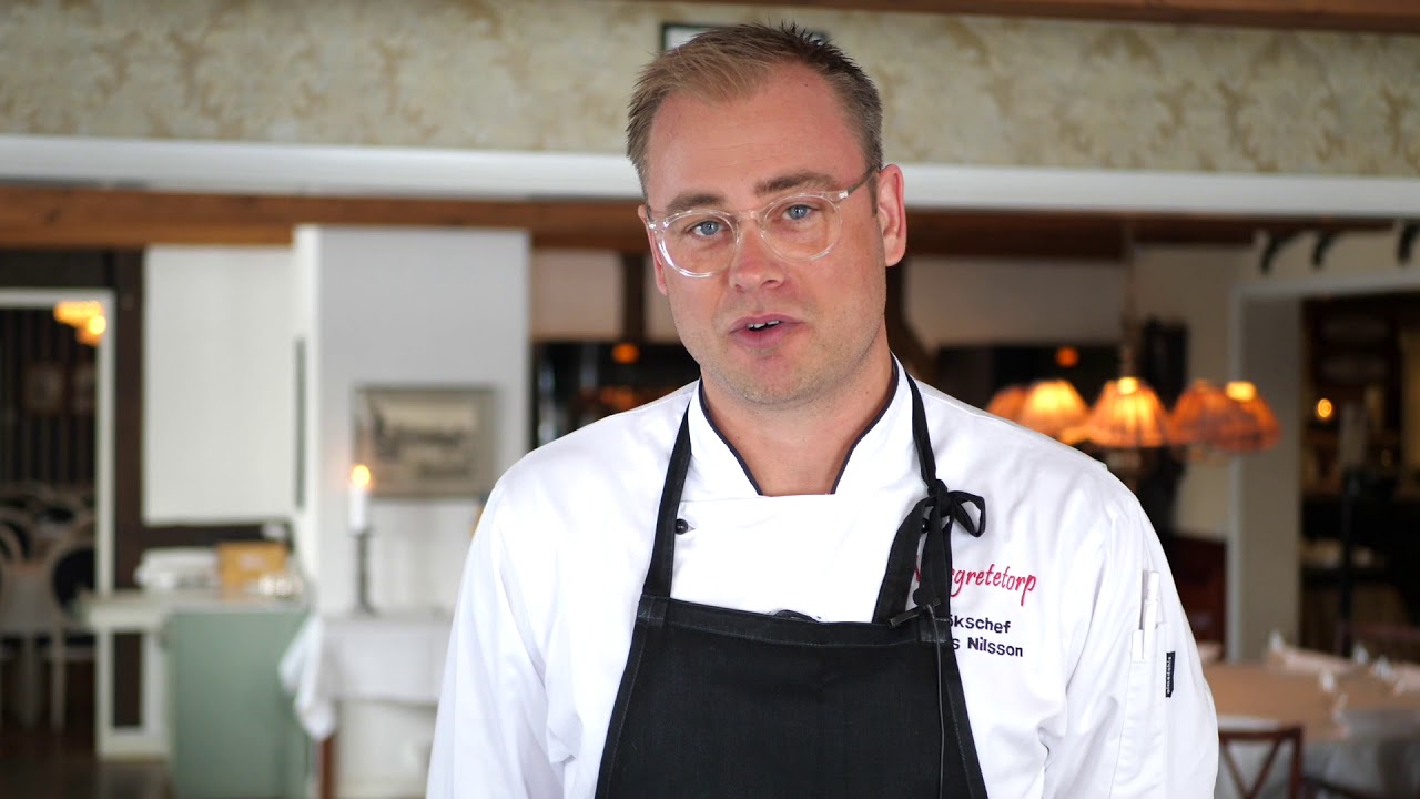 Operativ ledare – inriktning Revenue Management - YouTube