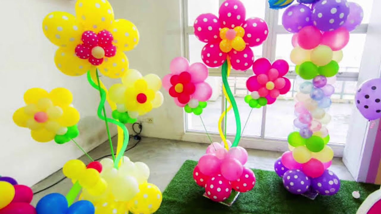 MEMBUAT MAINAN PEDANG DARI BALON (tuttorial by ulay art) - YouTube