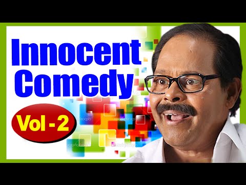 Innocent Comedy Scenes Vol 2 | Nonstop Comedy | Malayalam Comedy Scenes | Dileep, Jagathy Comedy