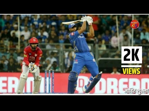 Pollard High Attitude WhatsApp Status 2019 | Tu Naya Hai Beta Humne Khel Purne Khele Hai |