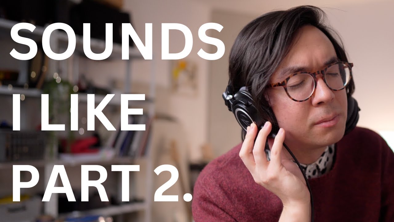 5 Beautiful Sounds for Music Making - YouTube