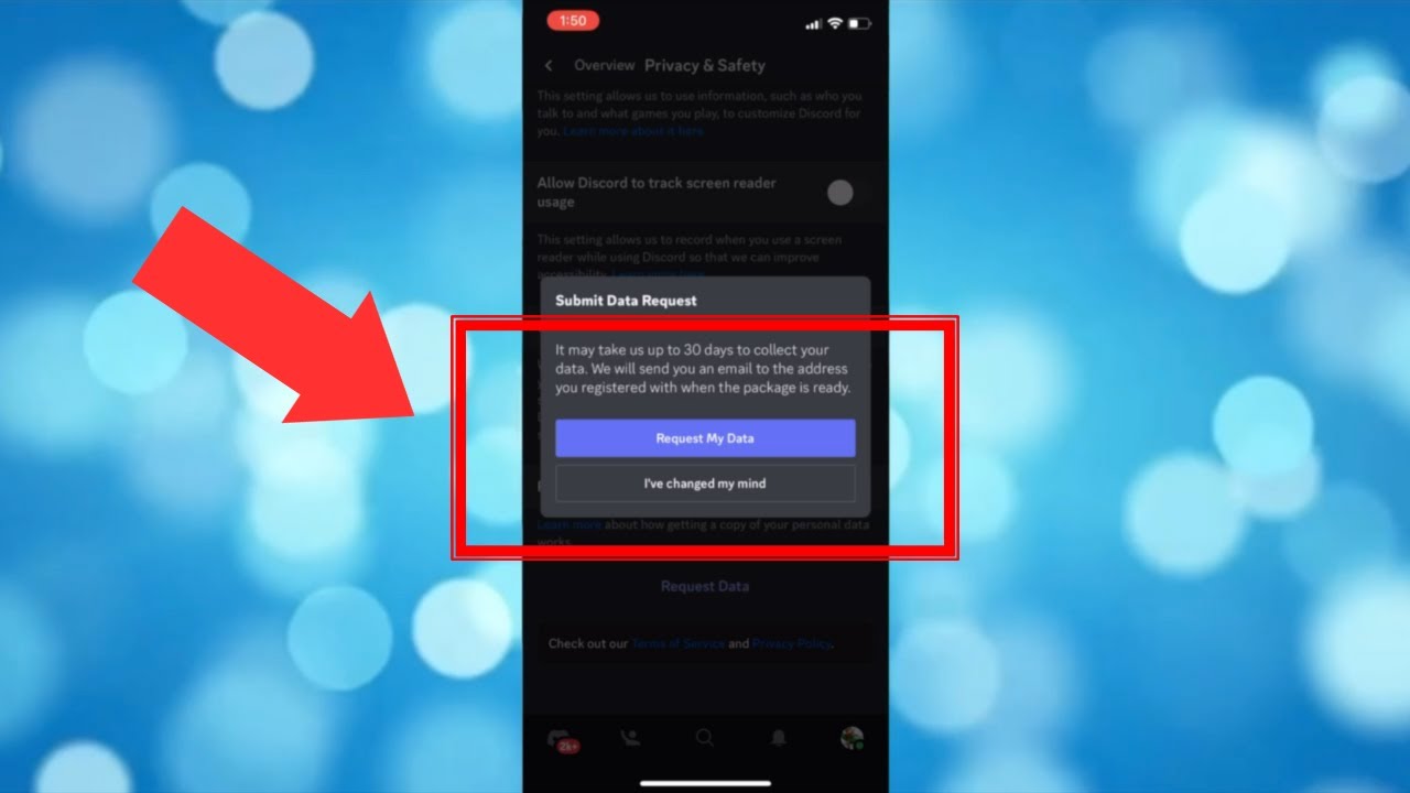 How To See Previous Discord Servers You Joined - Full Guide - YouTube