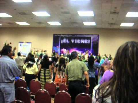 retiro cristiano - YouTube