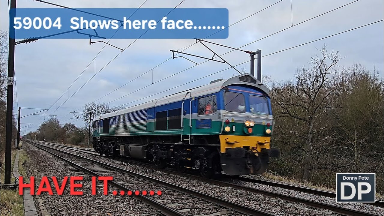 Nipped out for the RHTT tank returns and bagged a 59..... Bonus.....10 ...