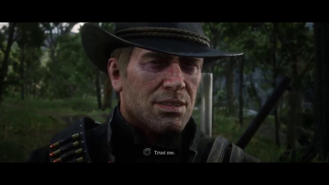 Red Dead Redemption 2 Part 63 - YouTube