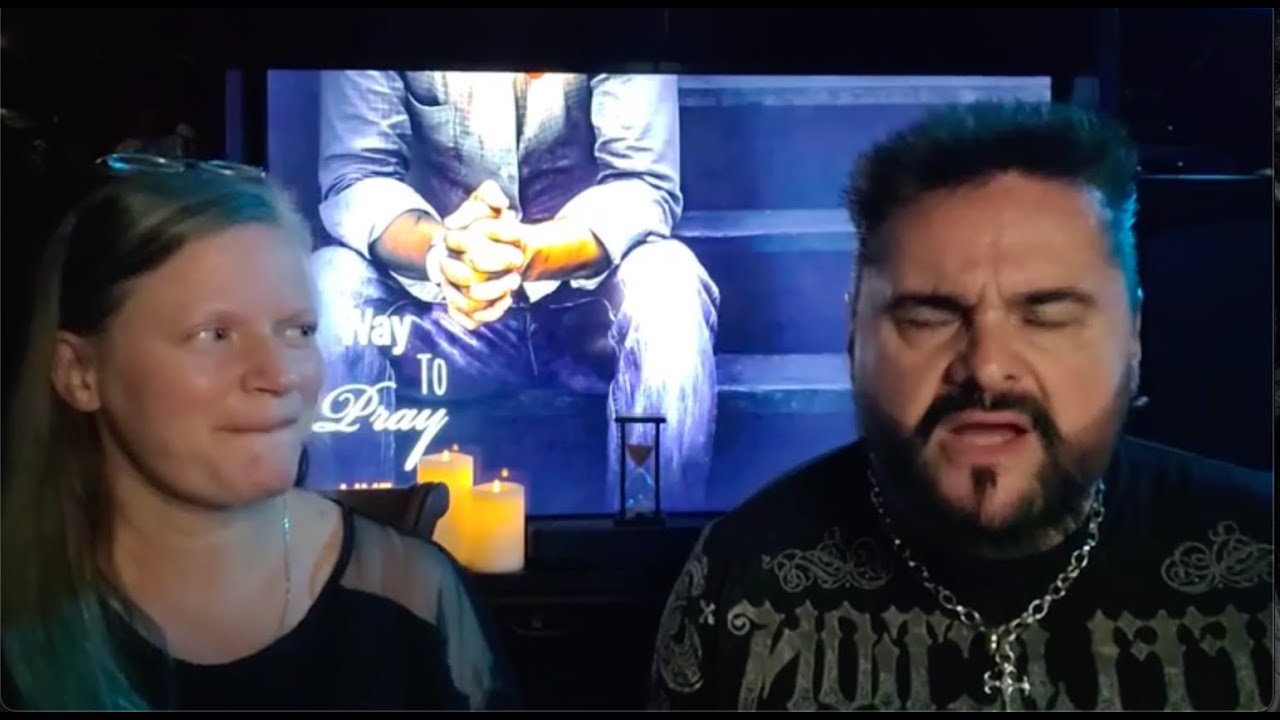 Way To Pray, Live Today. 5/23/24 - YouTube