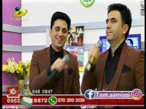 Samir  Tamsemimi  DTV  17.02.2017