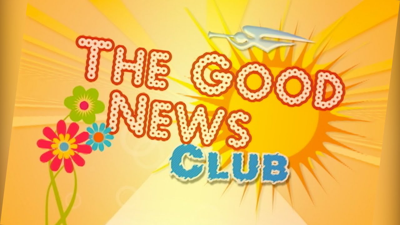 The Good News Club | July 22, 2022 - YouTube