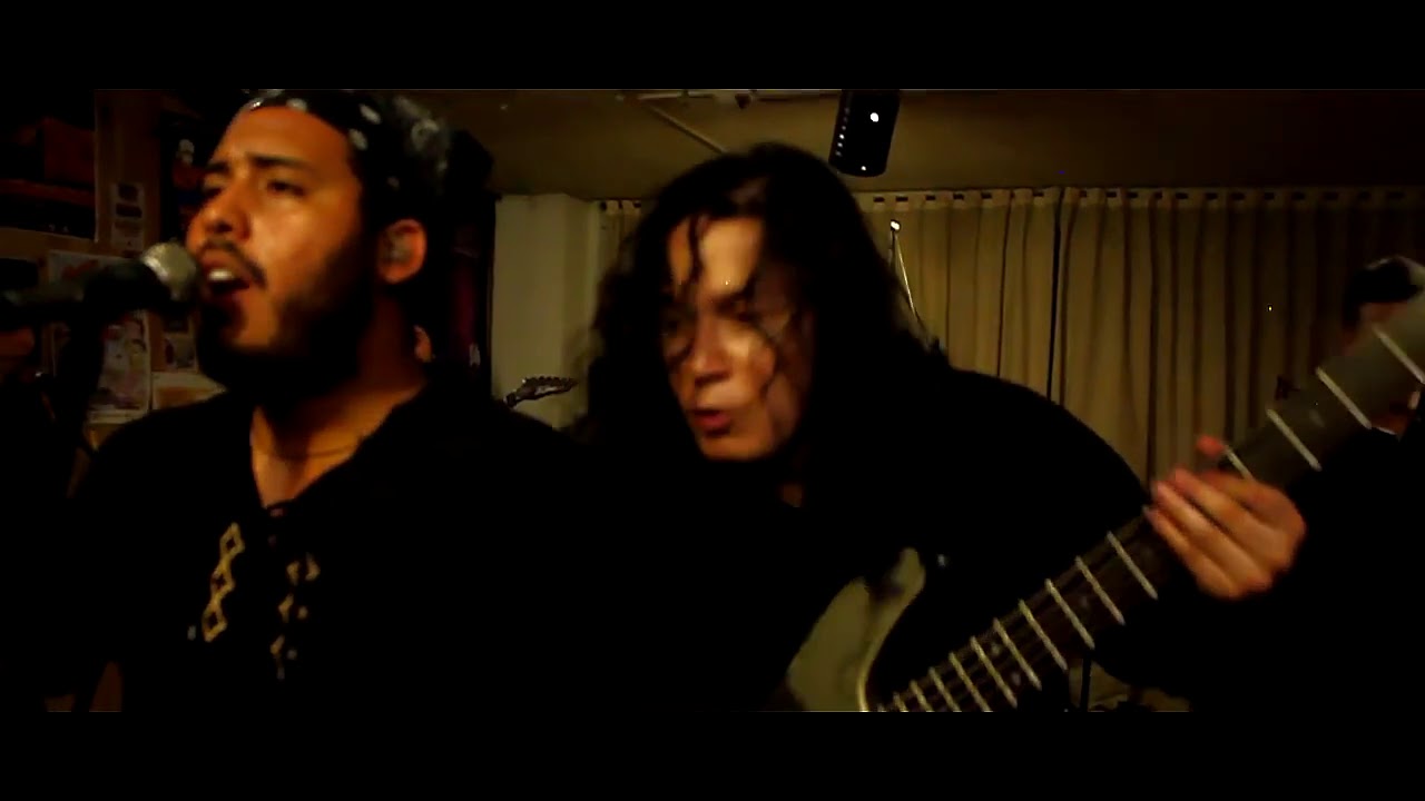 🔥El mejor cover de Finisterra 🔥 (The Oz Band) -Tributo a mago de Oz ...