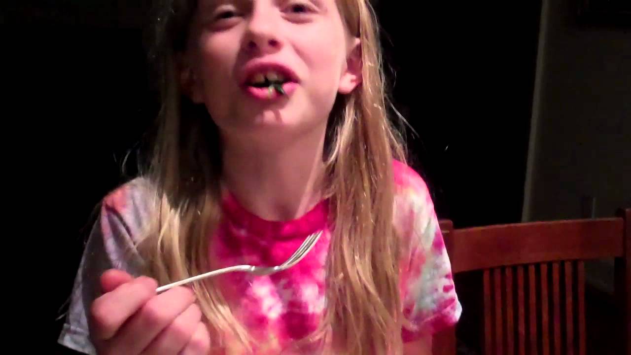 Crazy Cravings! - YouTube