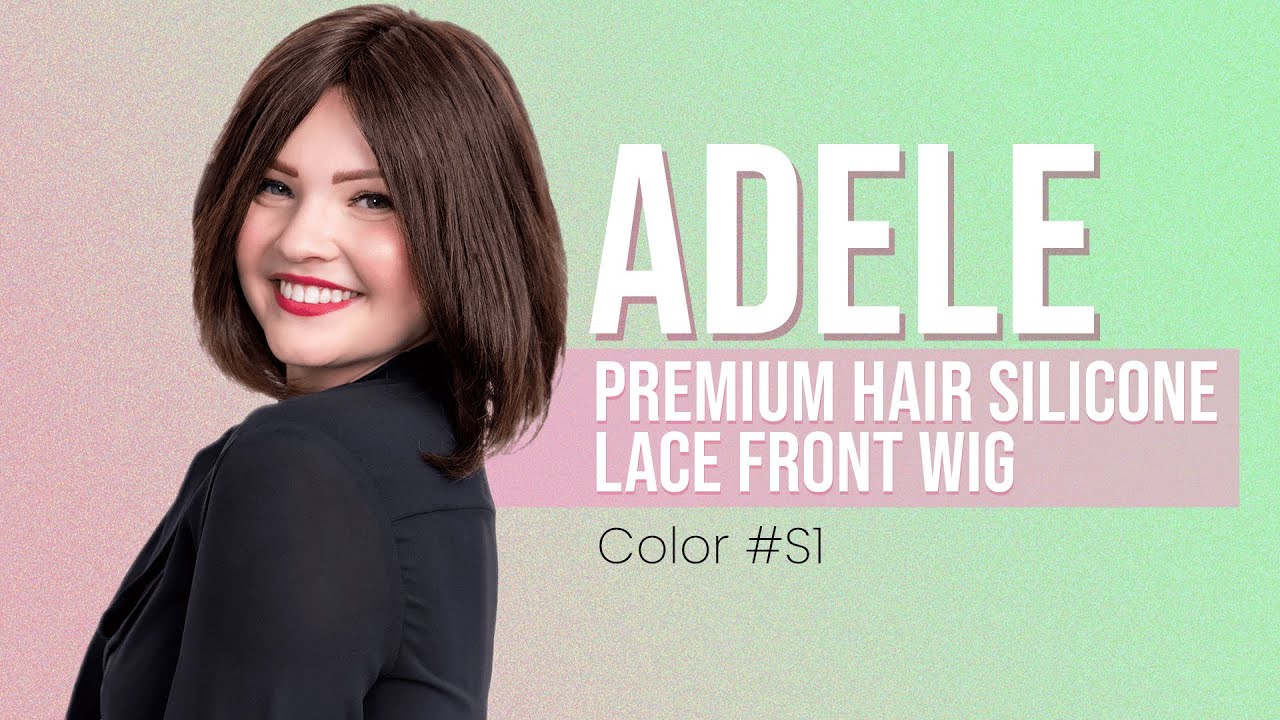 Adele Without Makeup And Wig