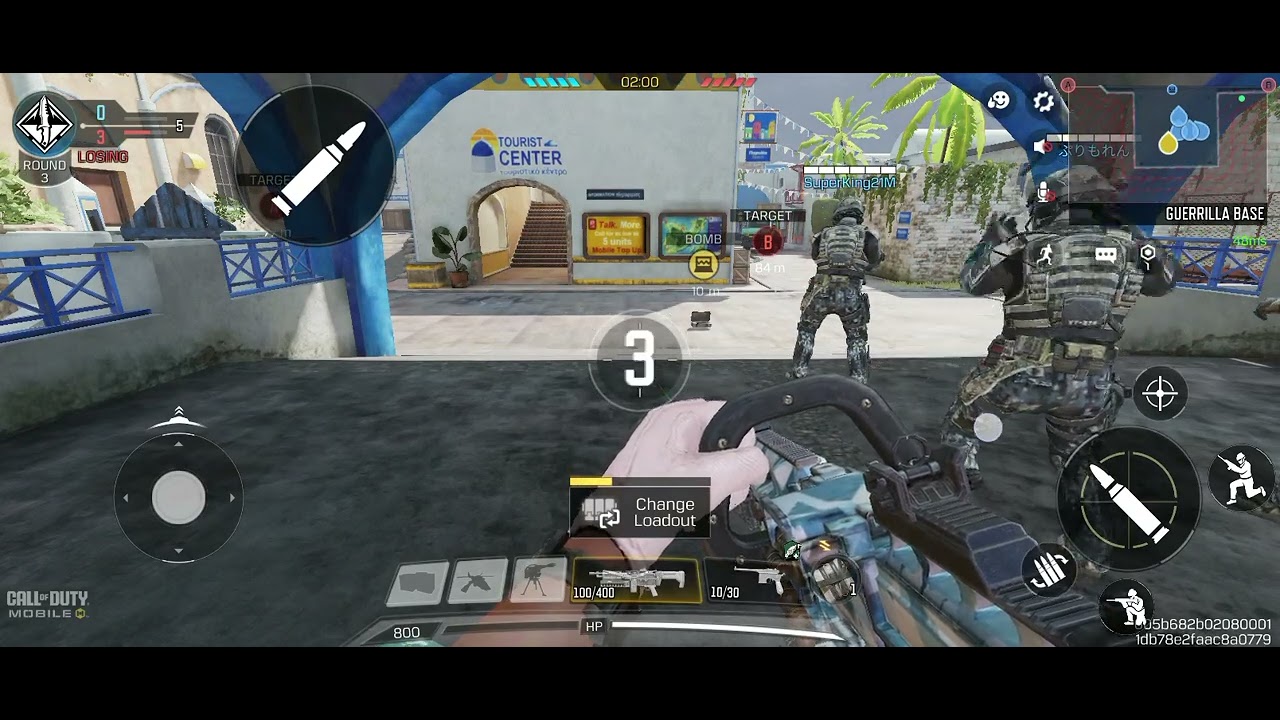 cod search and destroy - YouTube