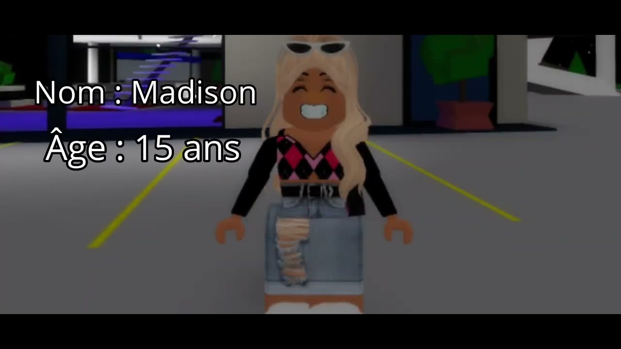 Ely-Roblox Bande Annonce de notre film - YouTube