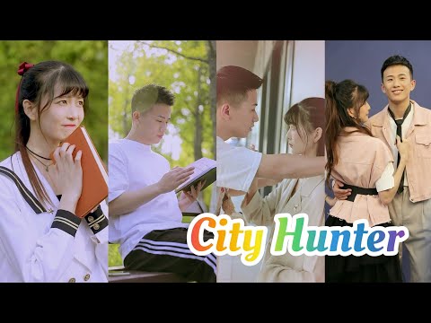 Cute love Story | Relationship Goals | Sweet Couple | Couple Video Tik Tok Collection | City Hunter