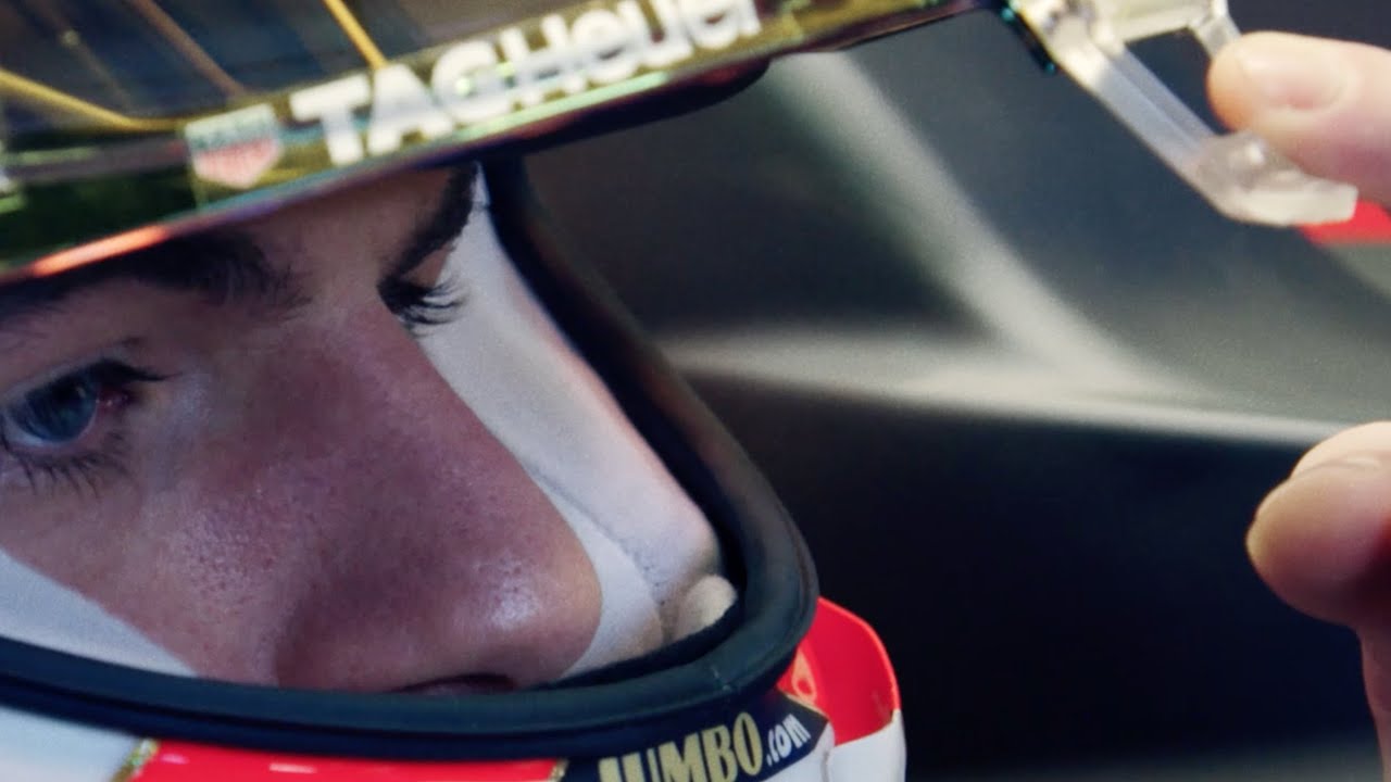 IT'S THE CALM THAT BUILDS THE STORM | Powered By Honda | Honda Racing ...