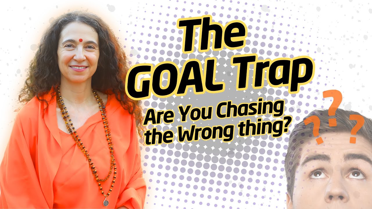 Are You Chasing the Wrong thing? - YouTube